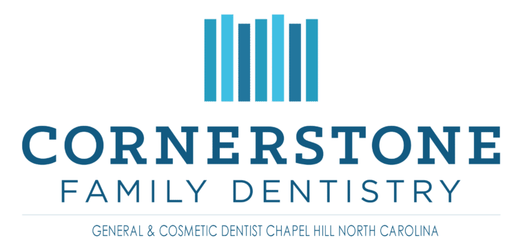 Periodontal Therapy Chapel Hill, NC - Cornerstone Family Dentistry