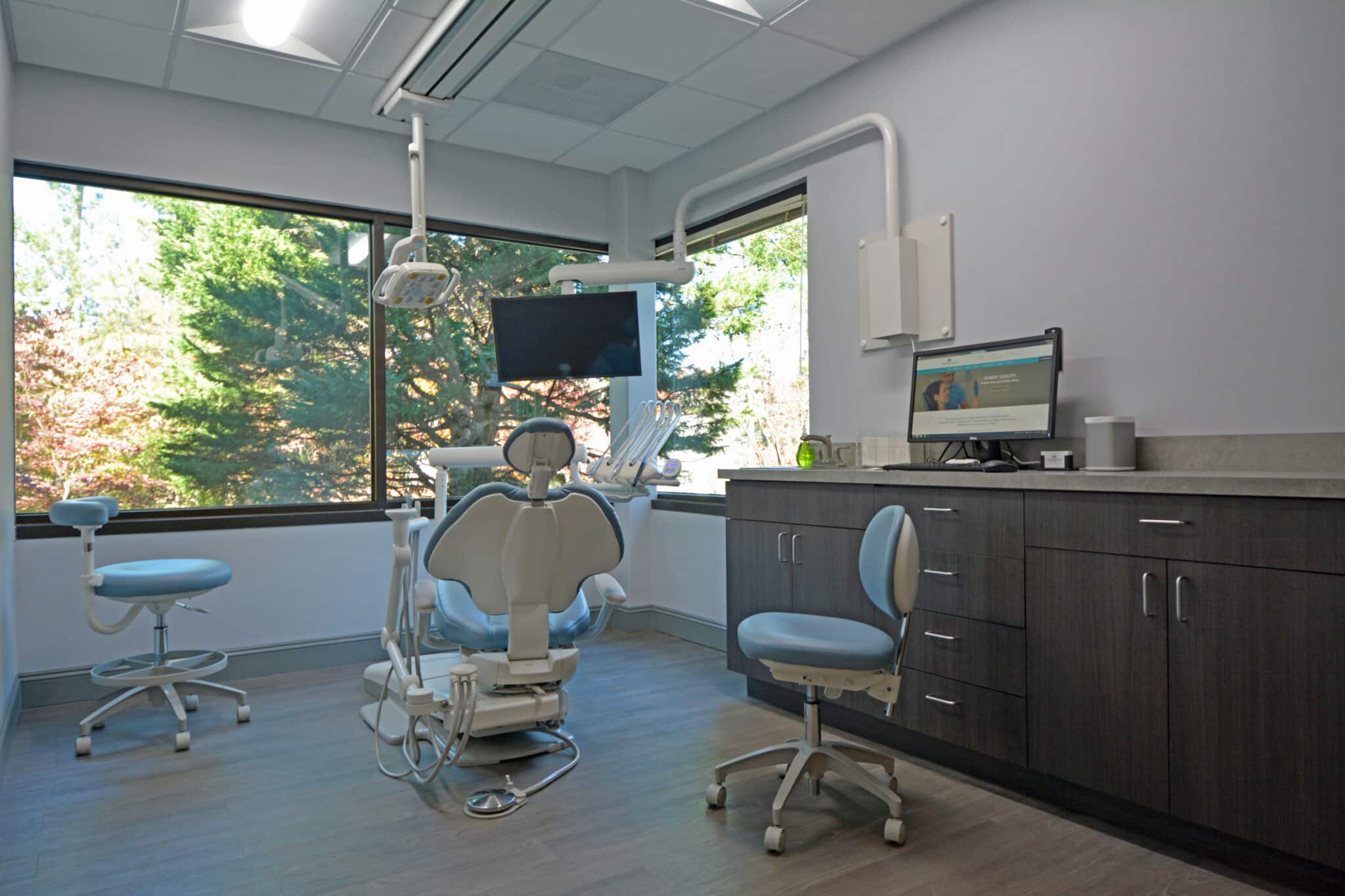 Cornerstone Family Dentistry - Dentist Chapel Hill NC - Trust Our ...